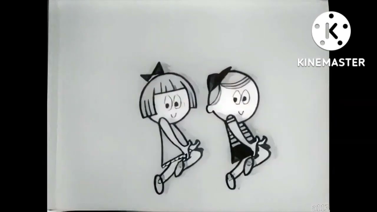 Canal Número 9 - TV Excelsior (1962) - YouTube