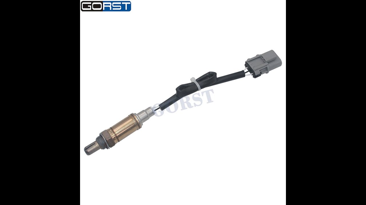 Oxygen Sensor 22690-69F01 for Nissan Genuine S14 Silvia 22690-0B710 ...