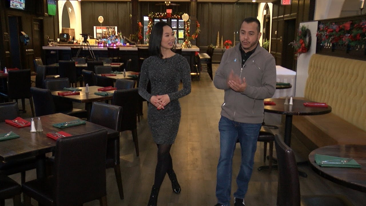 Pop Kern: Where to celebrate New Year’s Eve in Bakersfield - YouTube