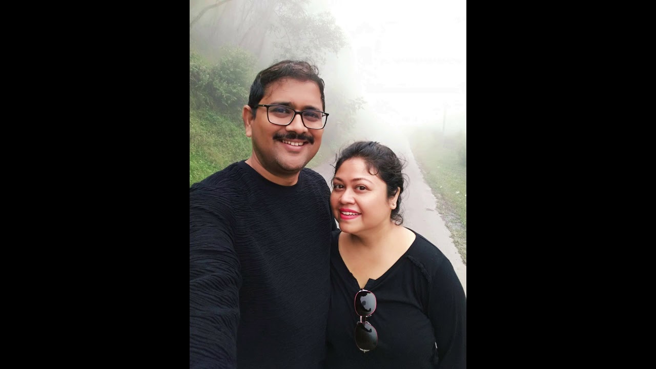 প্রেম (Prem) । রচনা - তিন্নি বসু । Written By - Tinni Basu - YouTube