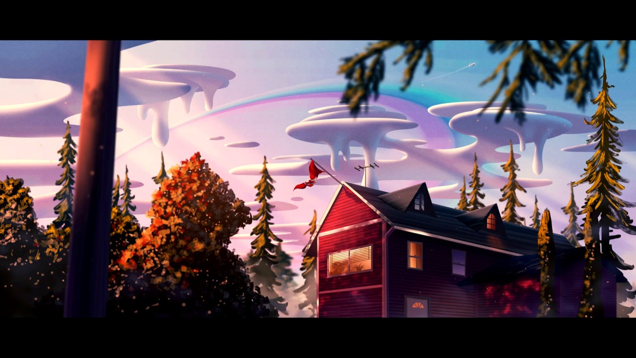 Third Floor Tapes - Arthur Shea - Arthur (Theme From) - YouTube