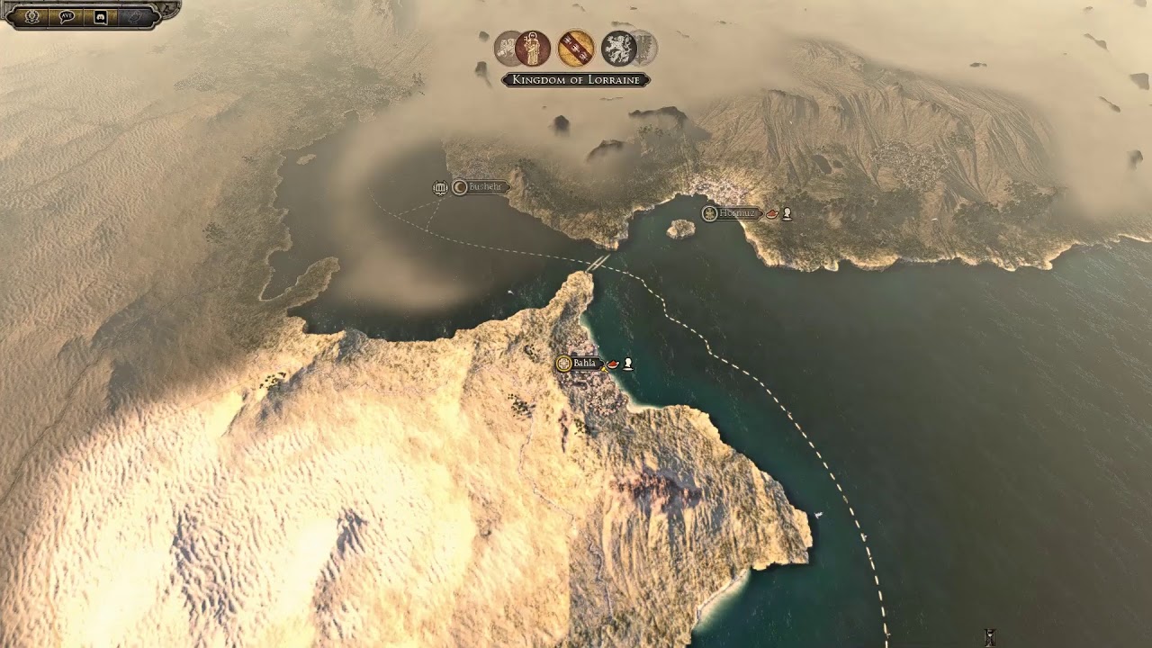 Medieval Kingdoms Zagwe 10 - YouTube