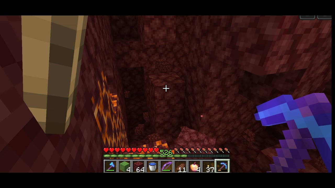 Big Upgrades and blast mining! Minecraft FTG server Episode 5 - YouTube