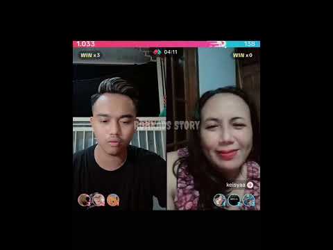 RONKADS LIVE BARENG BUDHE 🤣🤣 - YouTube
