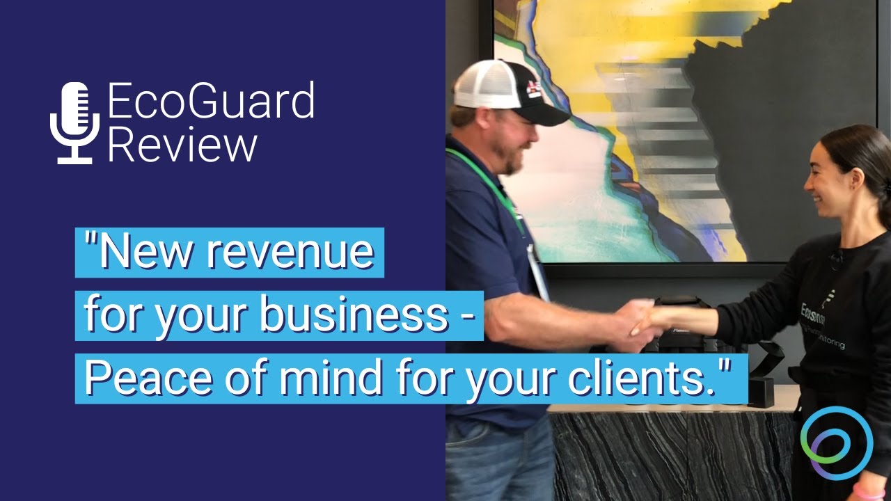 Get new revenue streams for your radon business with EcoGuard radon ...