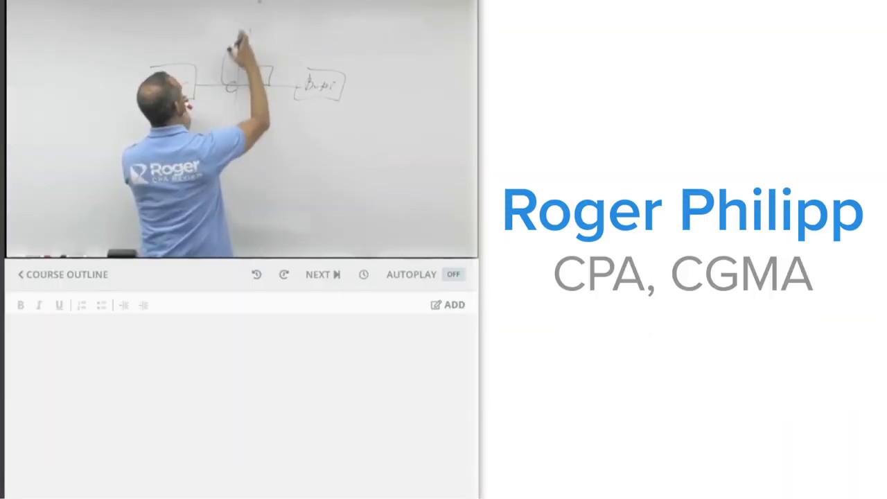 See Why We're the Best CPA Review Course in the Industry - YouTube