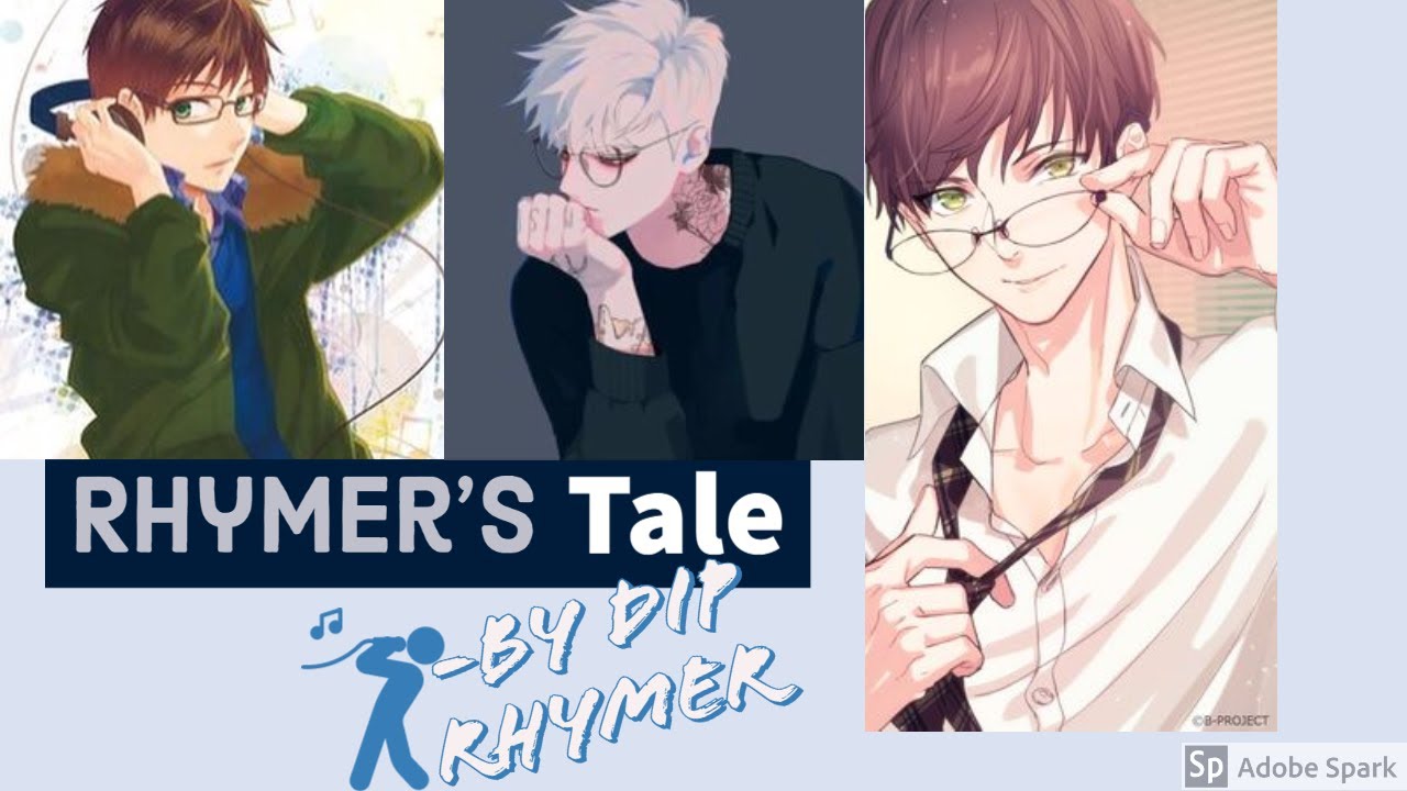 Rhymer's Tale | 18 yrs in 1:40 min | -By DIP_RhymeR - YouTube