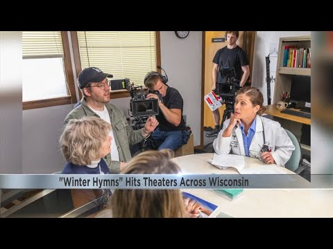 Wisconsin-made film \