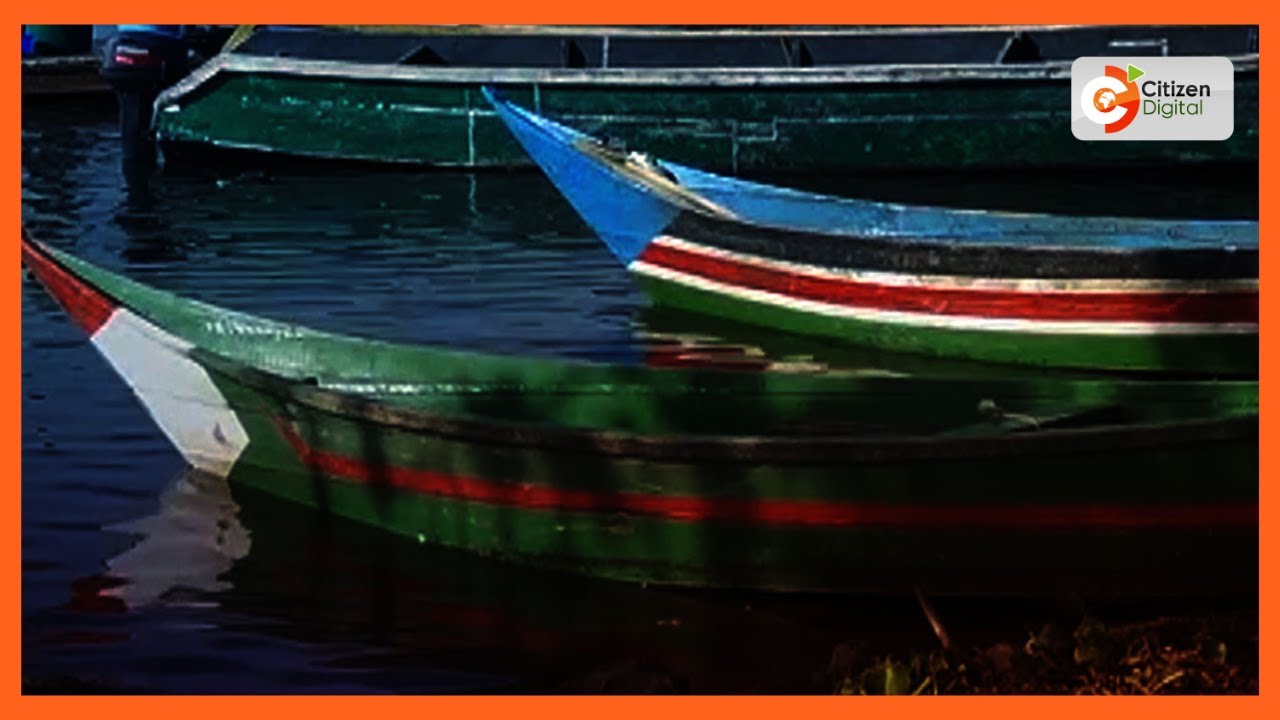 Wavuvi wawili wauwawa mpakani katika ufuo wa Marenga - YouTube