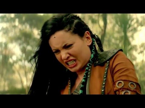 Shannara - A jövő krónikája - Eretria - VIASAT3