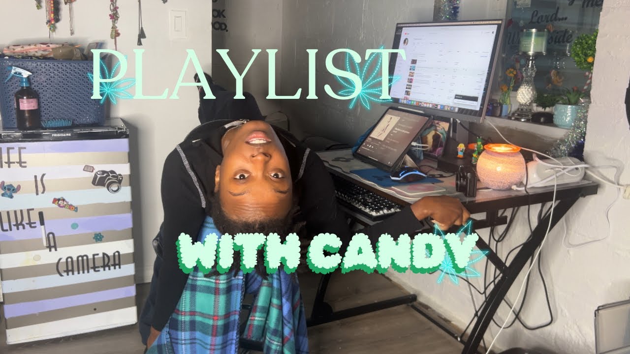 LITERALLY LIT playlist HIGH TO YOU 🍃🔥 - YouTube