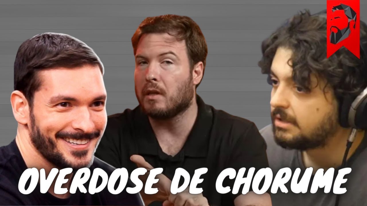 PRIMO RICO, MONARK E BRUNO PERINI ENSINAM A FICAR RICO - YouTube