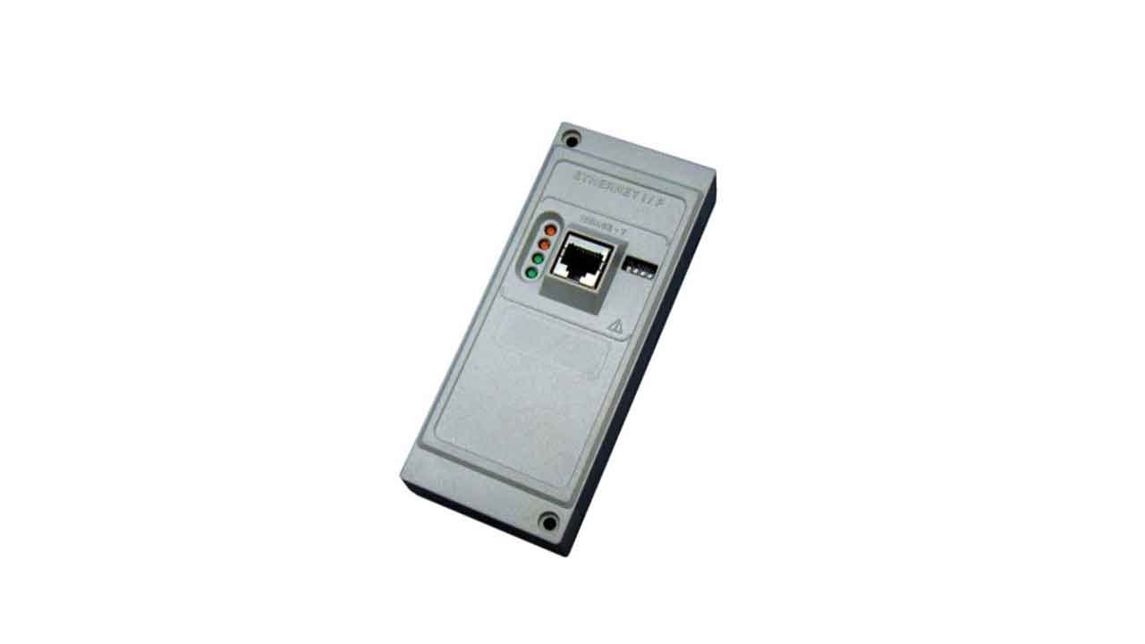 Yokogawa DT300 41 IO Module - YouTube