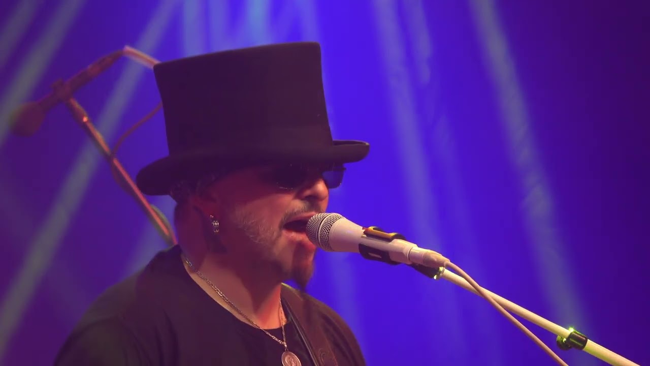 Jimmy Gee – Too Late – 23.04.2022 Bleicherode - YouTube