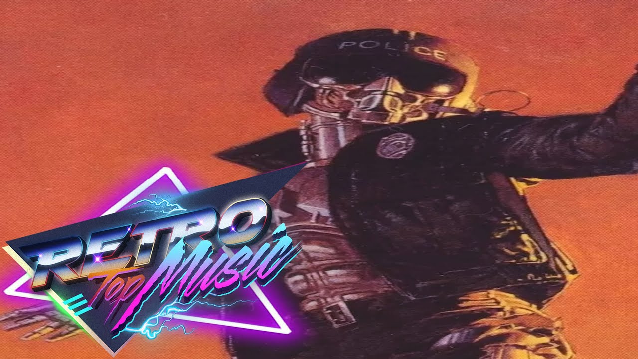 🟣 Synth-Zero - Neo Tokyo (Single) - YouTube