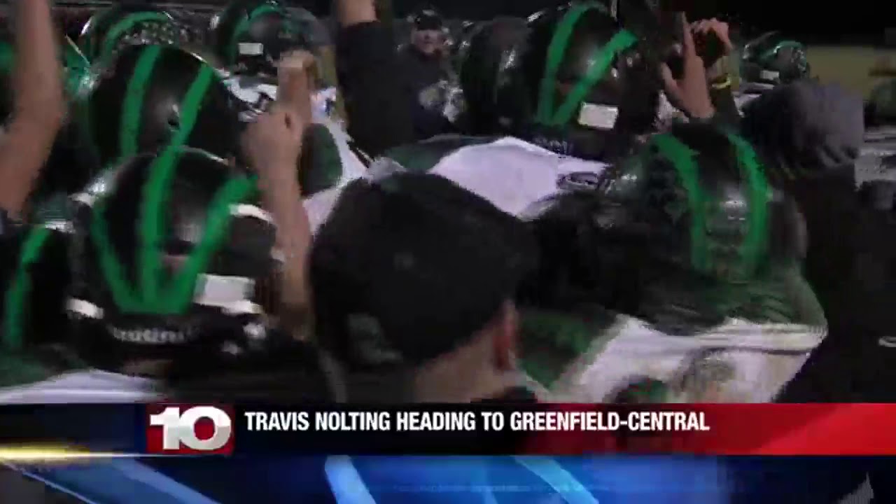 Travis Nolting - YouTube