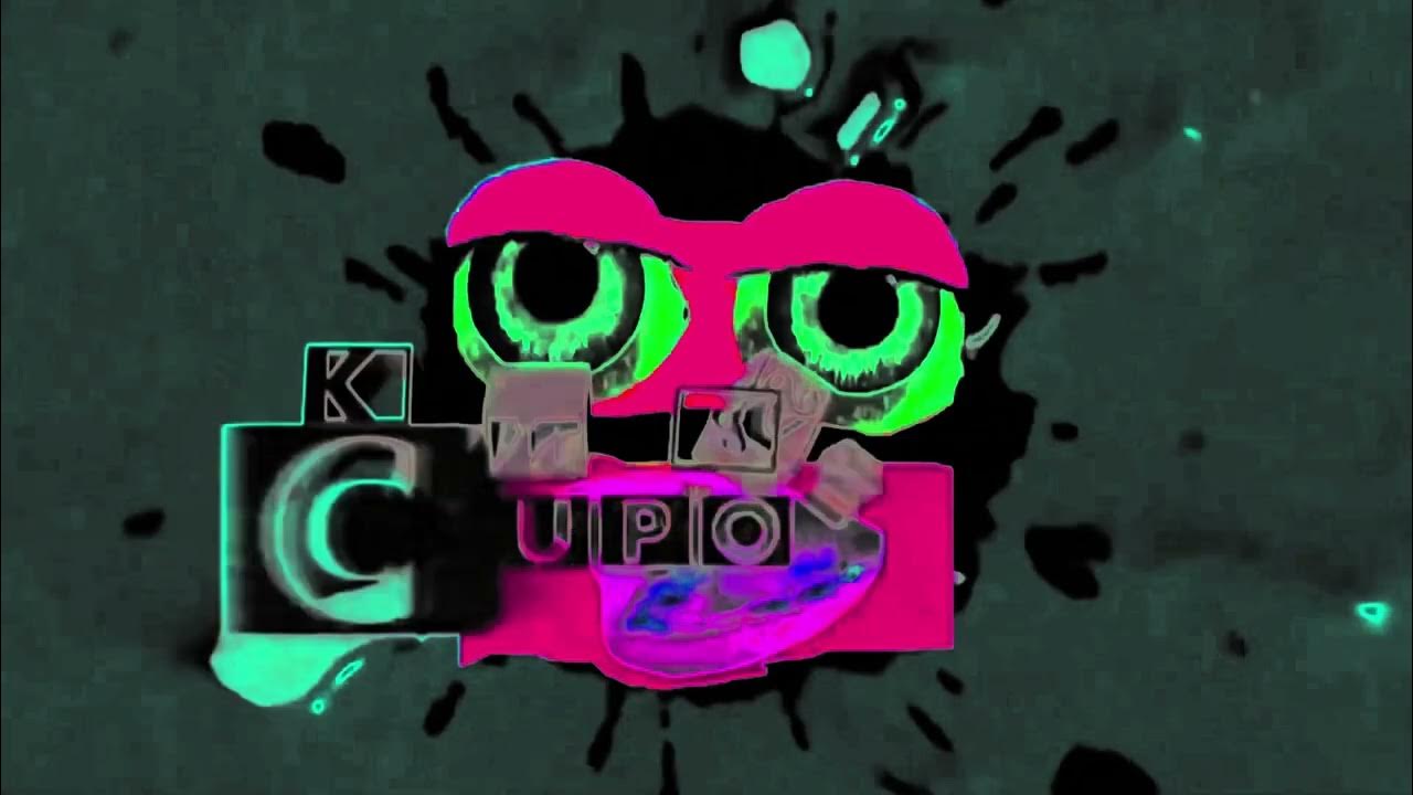 UGH STOP IT [ __ ] Csupo Effects Squared - YouTube