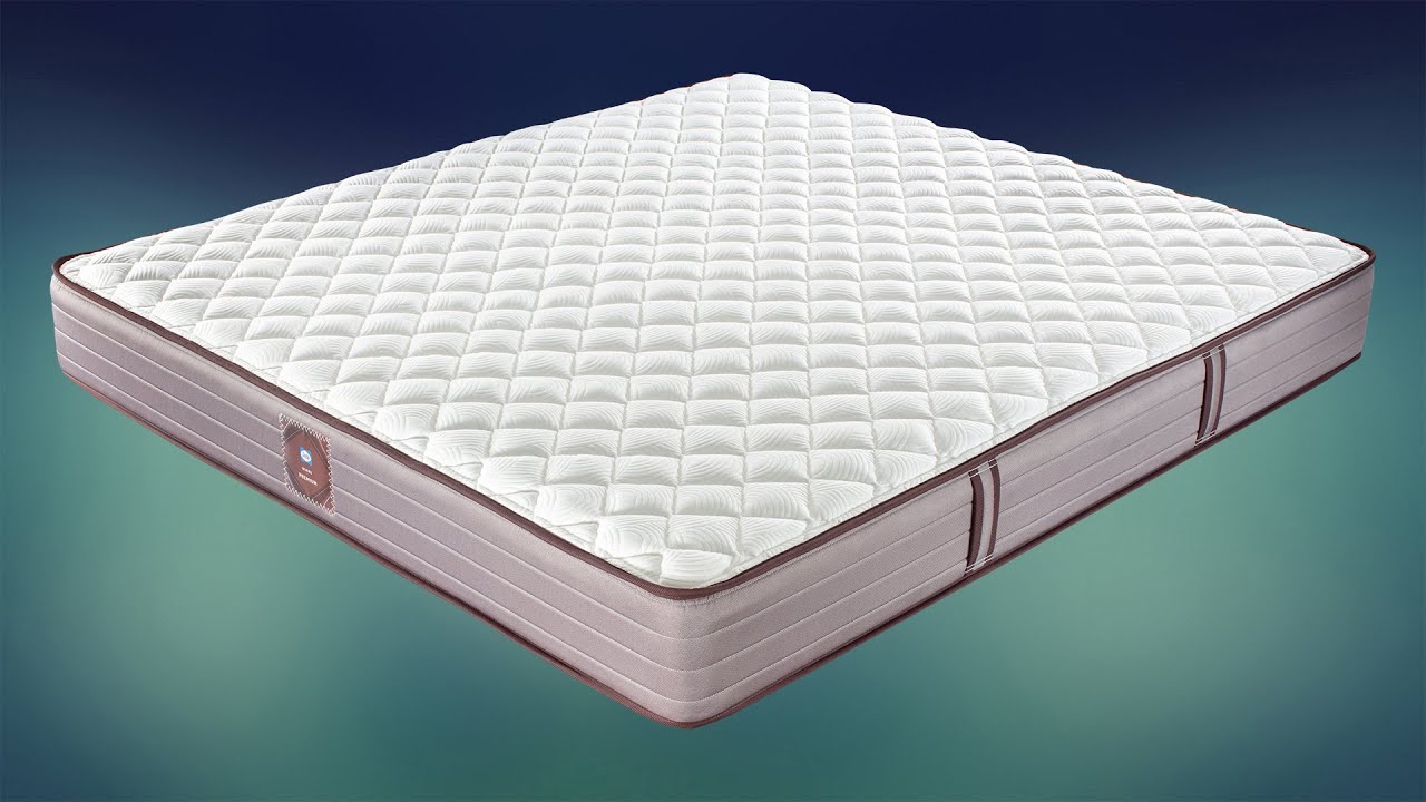 №287 3ds max making mattress model process - YouTube