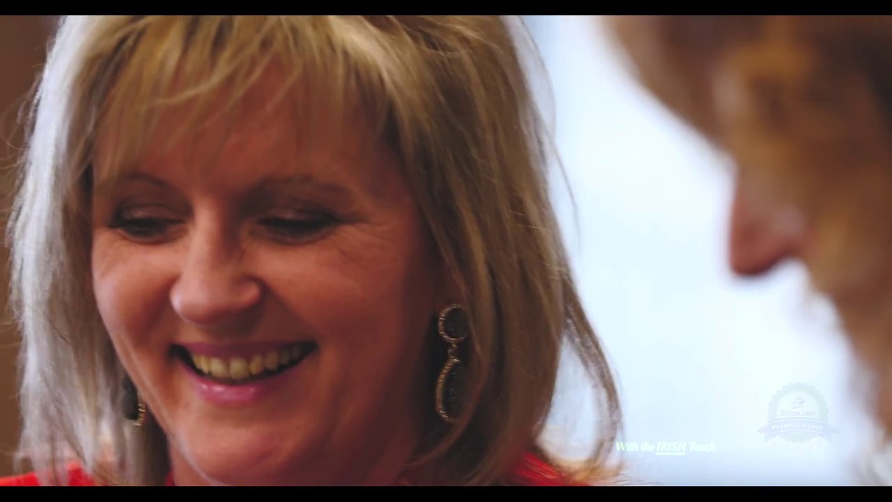 Jackie Steed Homes - Behind the Scenes - YouTube