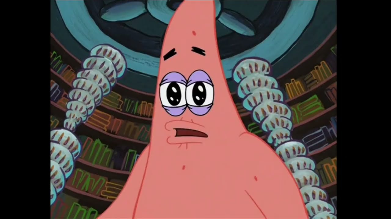 The Ugly Barnacle - YouTube