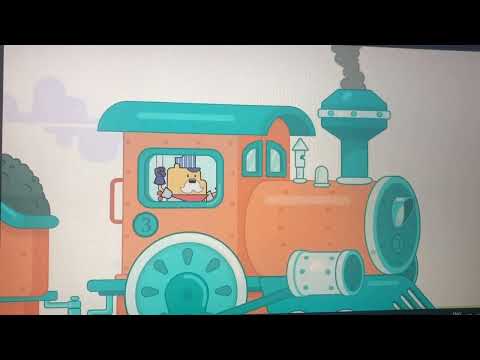 Super Mario + Wubbzy Odyssey The Super Wuzzleburg Odyssey + The ...
