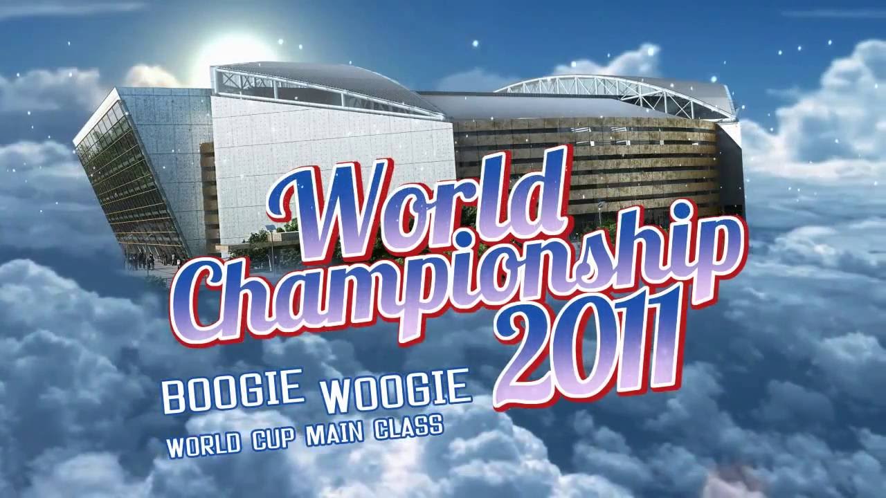 Acrobatic Rock'n'Roll World Cup & Boogie Woogie World Masters Sofia ...