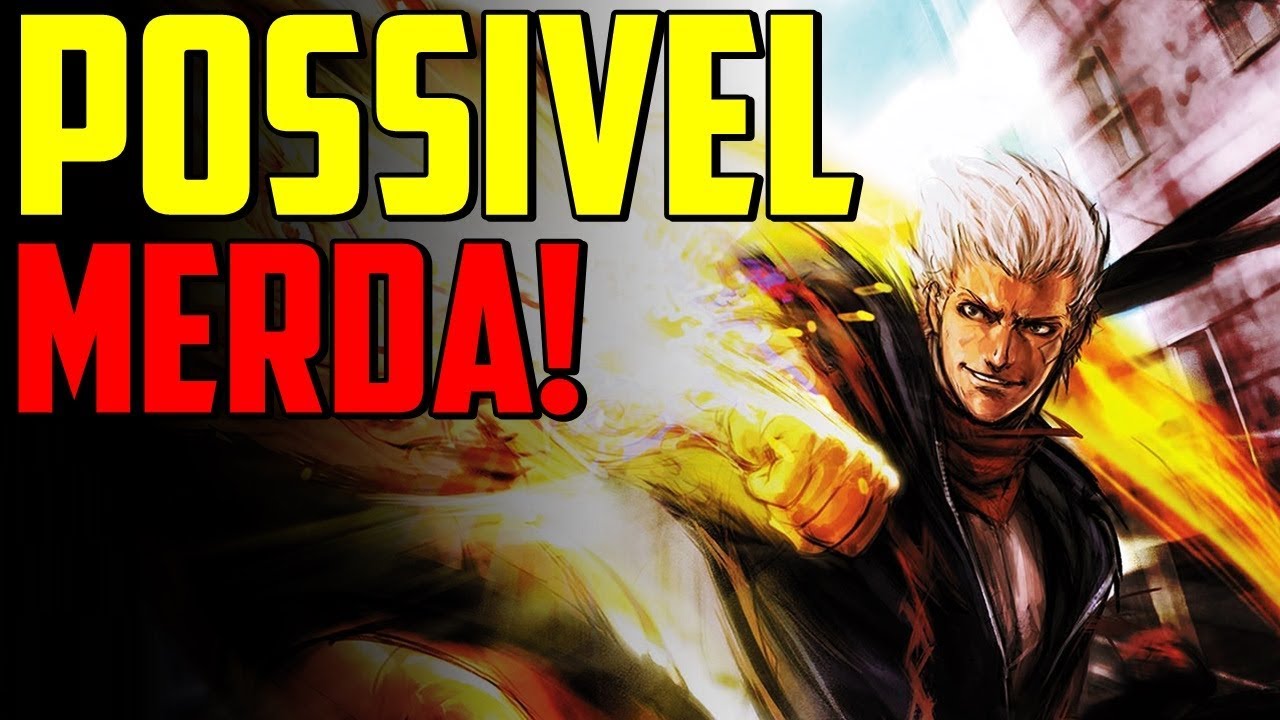 GOD HAND 2 : Coisas que Queremos no Jogo! - YouTube