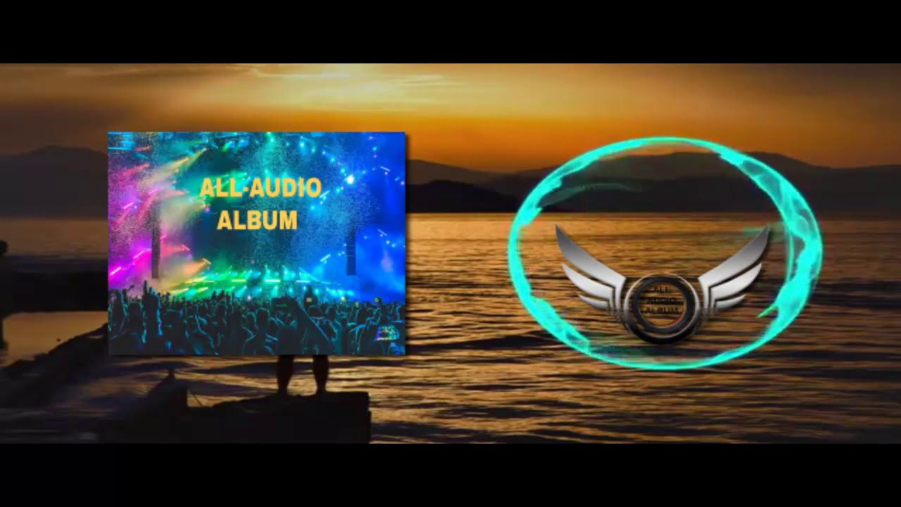 jarico Landscape (ALL AUDIO ALBUM) Best of mp4 - YouTube