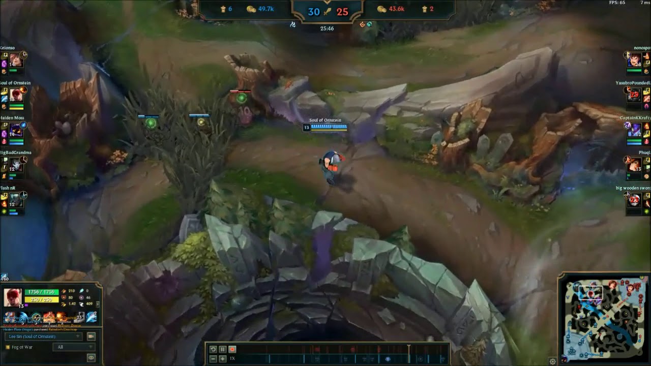 squish the bug - YouTube