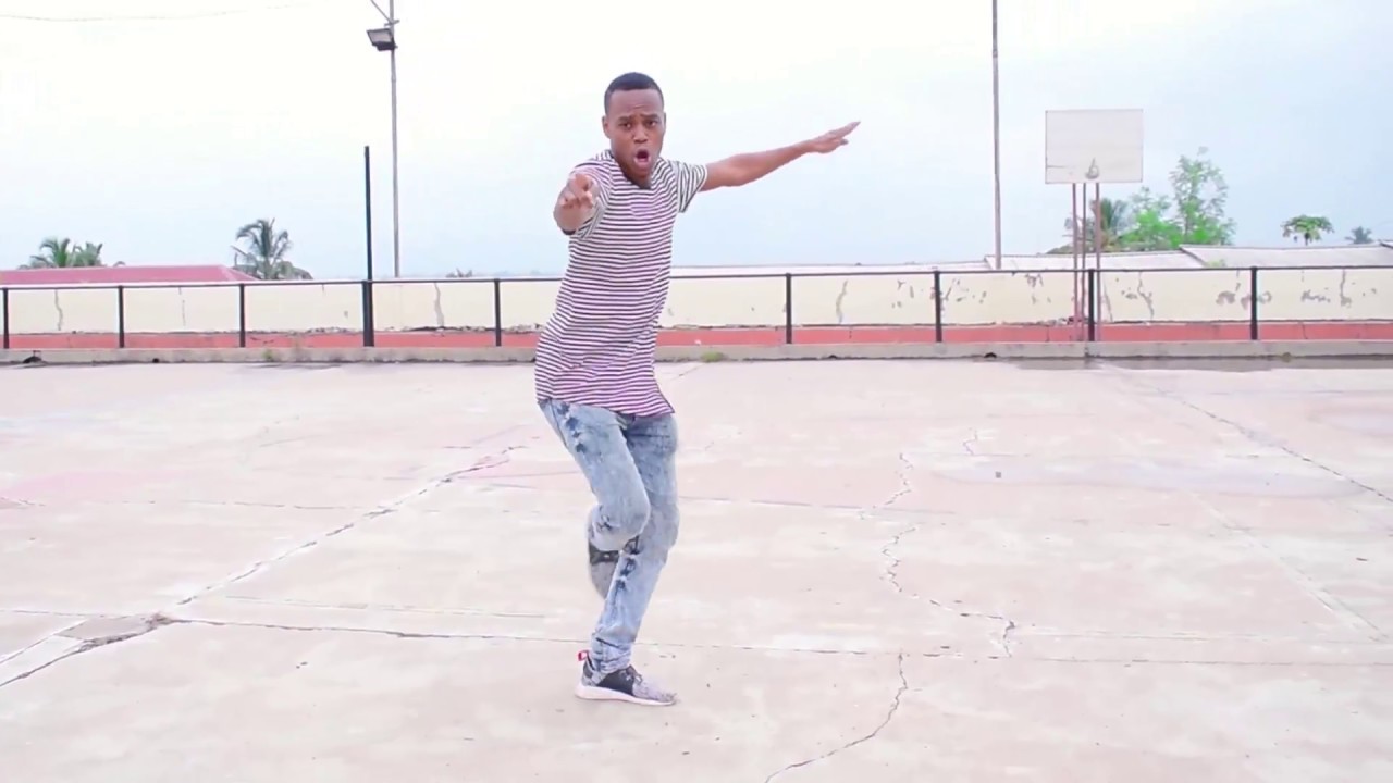 XOXO Dance Video by Alcy - YouTube