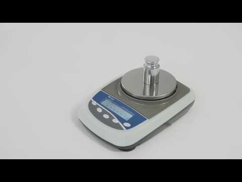 Balances Nahita-Blue