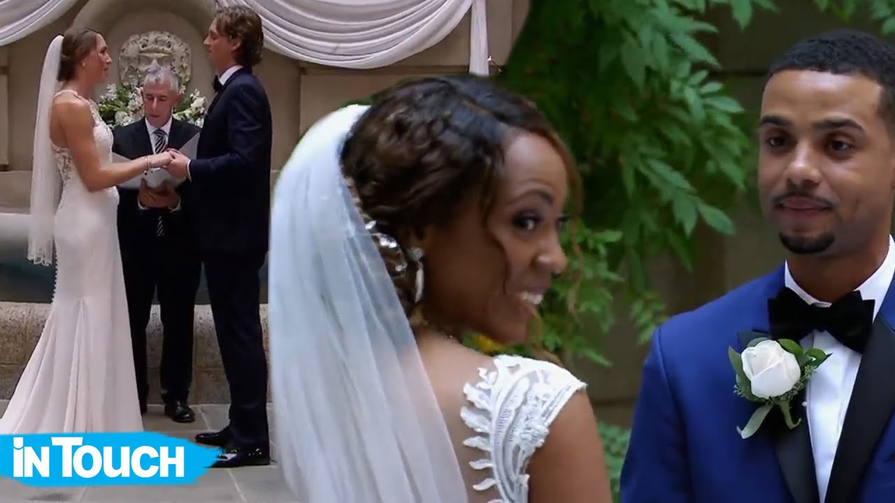 ‘Married At First Sight’ Season 10: Who Is Still Together & Who Split ...