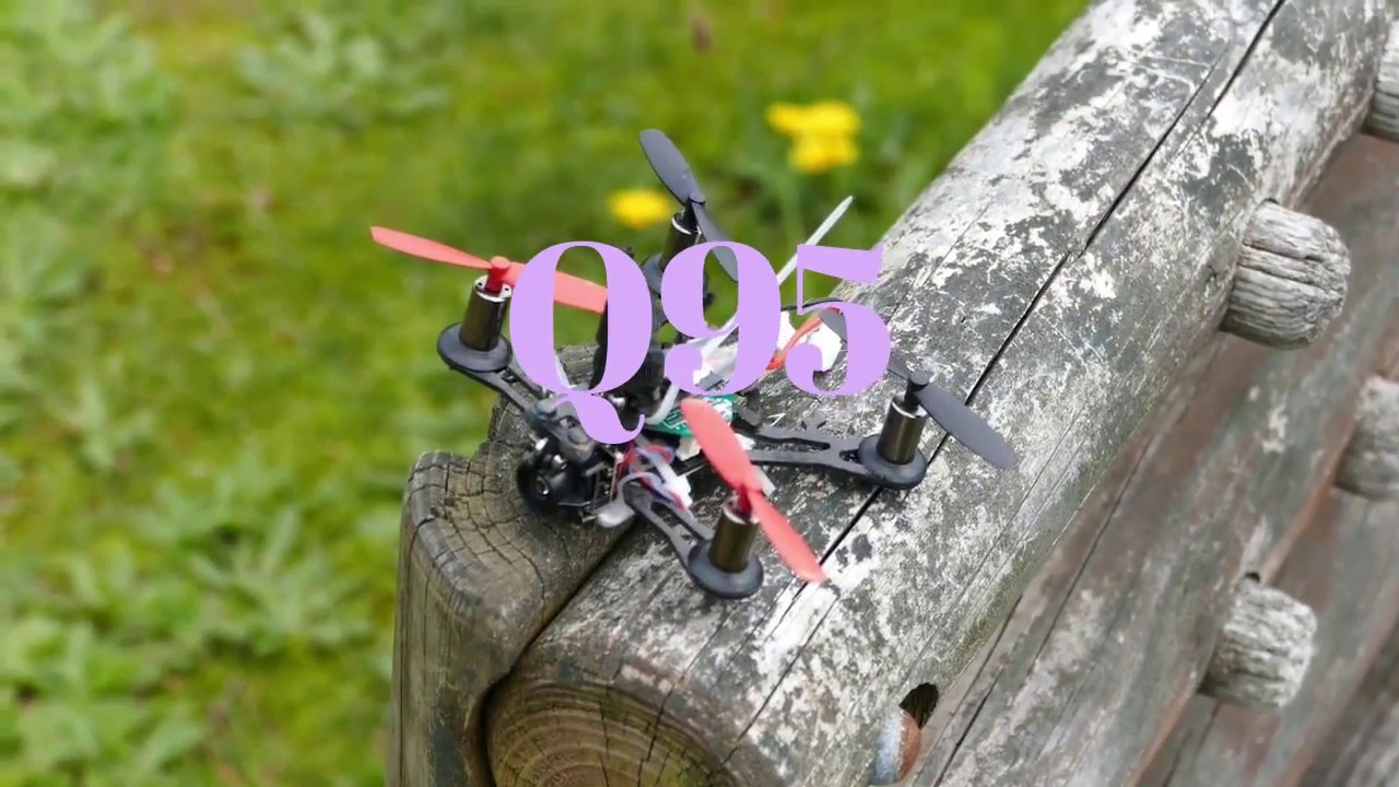 Q95 - YouTube
