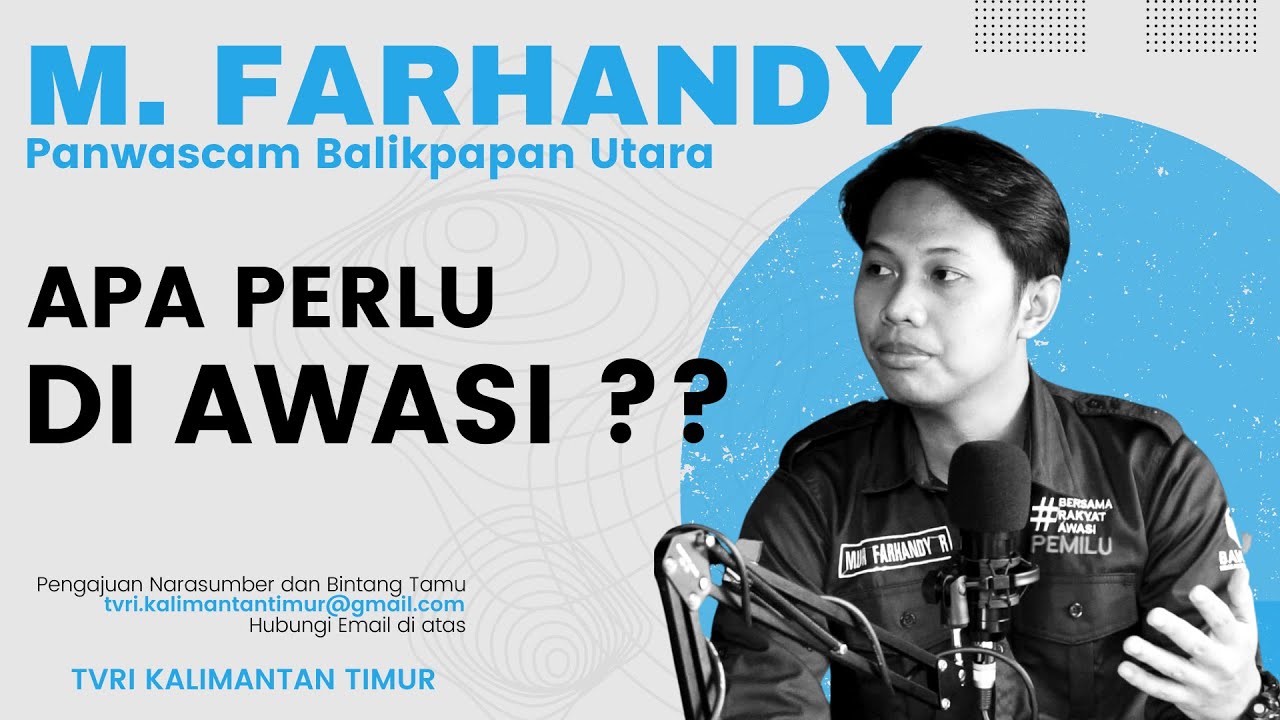 APA PERLU DI AWASI ?? - YouTube
