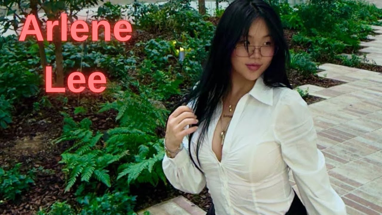 Arlene Lee ~ Curvy Model, Tatoo Queen, Fashion Icon, Instagram ...