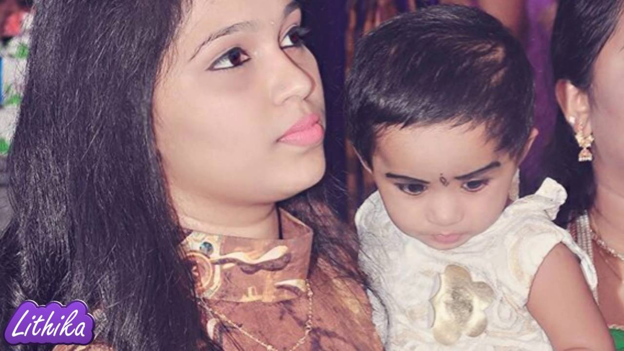 Lithika Birthday - YouTube