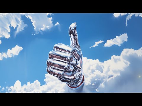 Azuraa x Julia Ross - I Like (Official Visualizer Video)