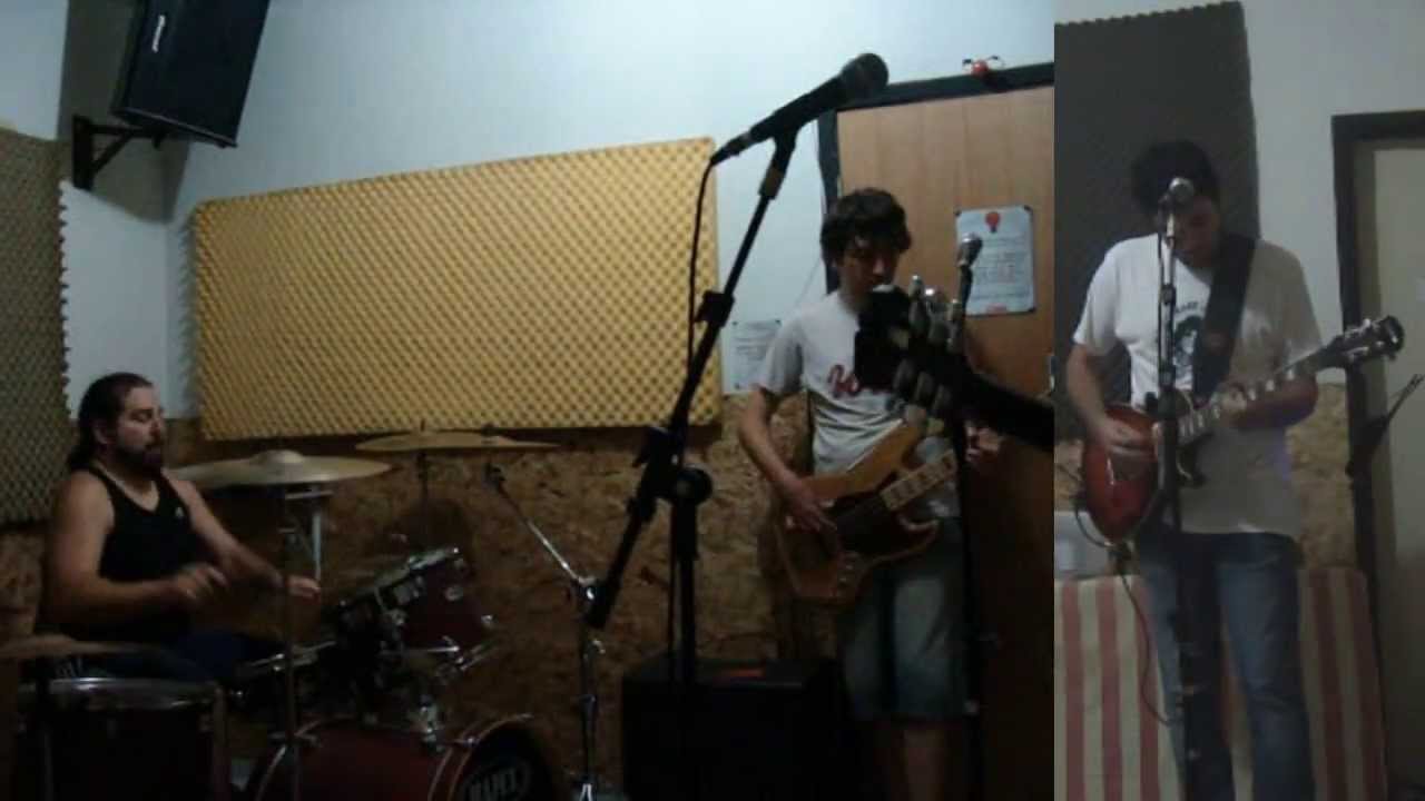 No one knows - Johnny Bigode - YouTube