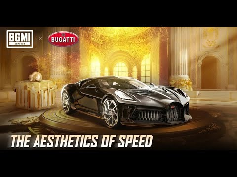 CHASING ONLY CHICKEN DINNER again 😮 BUGATTI IN BGMI || Live - YouTube