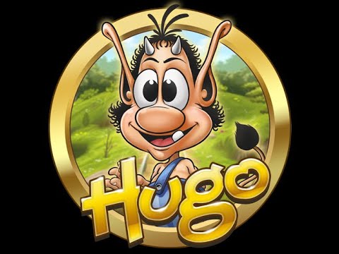 HUGO'YU ÇILDIRTTIP EVE ÇAĞIRDI :))