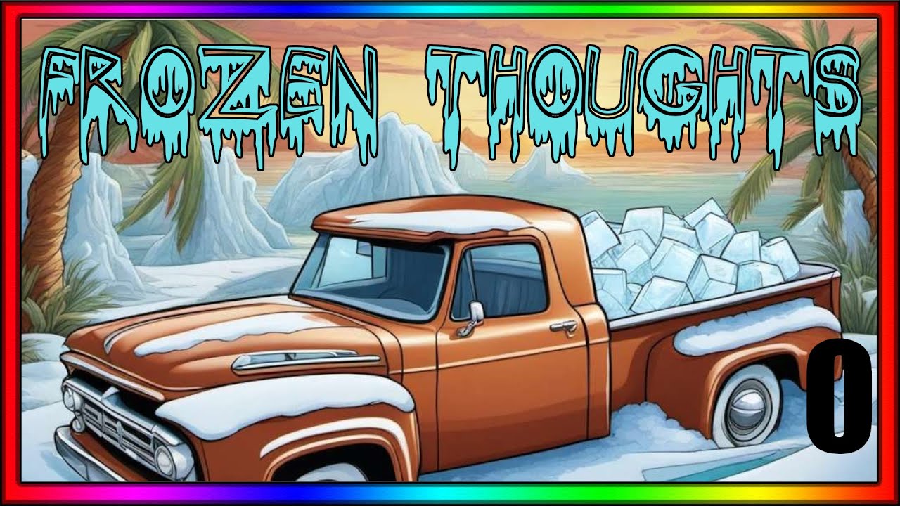 Frozen Thoughts (An IceBox Podcast) 0 - YouTube