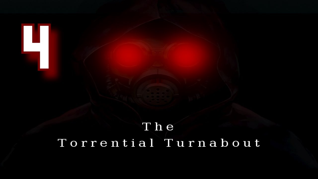 The Torrential Turnabout [FT] Part 4: Impostor Syndrome - YouTube