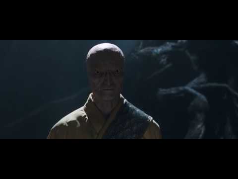 47 Ronin : best scene of the movie - YouTube