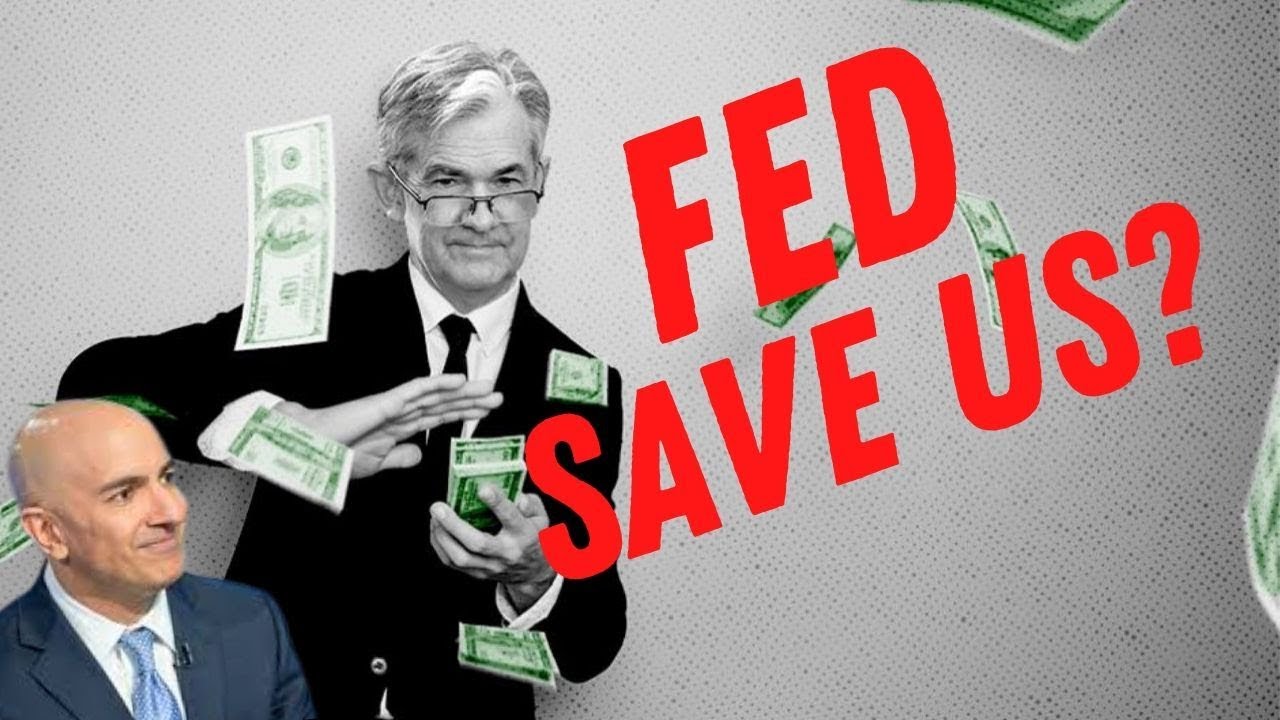 Stimulus and Economy Update: Fed Wants Money in Americans Hands NOW ...