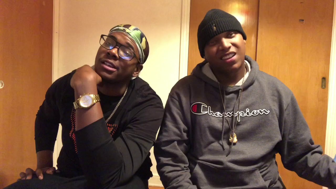 ‪Ludacris - Move B***H ft. Mystikal, I-20 ‬ (Reaction Video) - YouTube