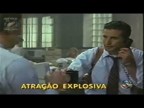 Atração Explosiva (1995) Tvrip Globo Supercine 
