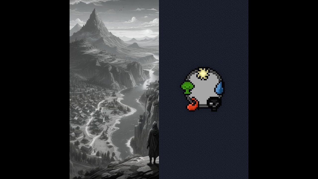 MTG Forge 70 Kor secret tunnel - YouTube