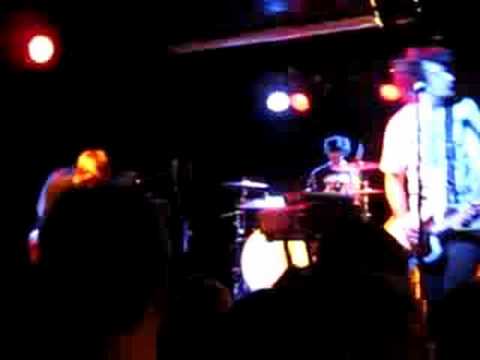 Finch - Worms Of The Earth @ Orangevale Boardwalk Jul 28 08 - YouTube