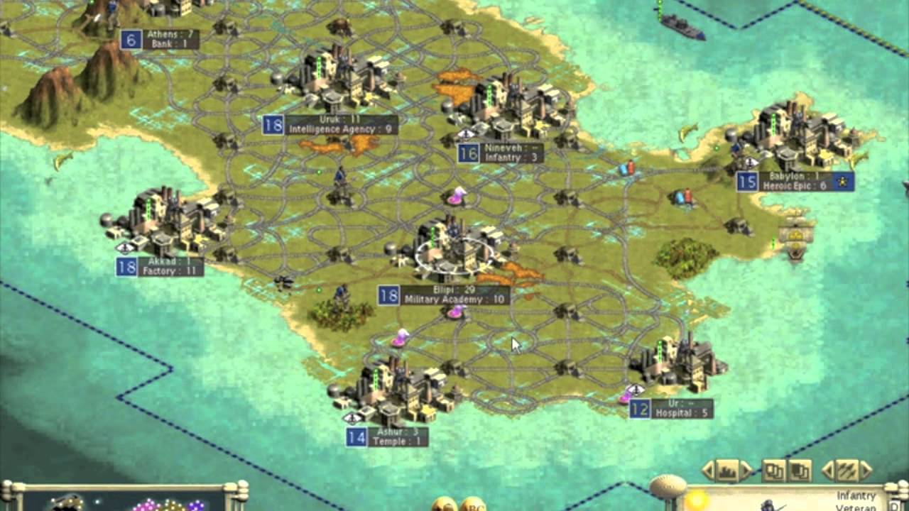 Datorspel i undervisningen - YouTube