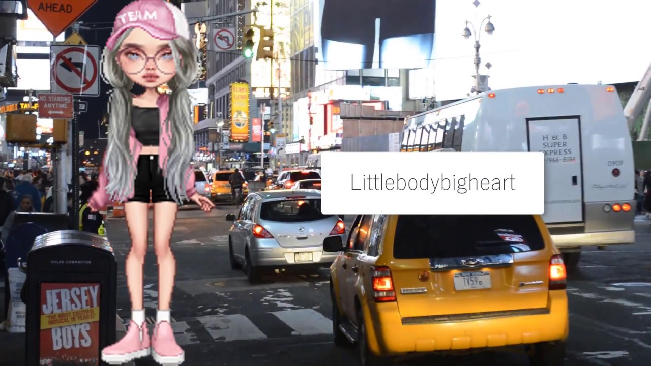 Virtual Popstar - rare items - YouTube